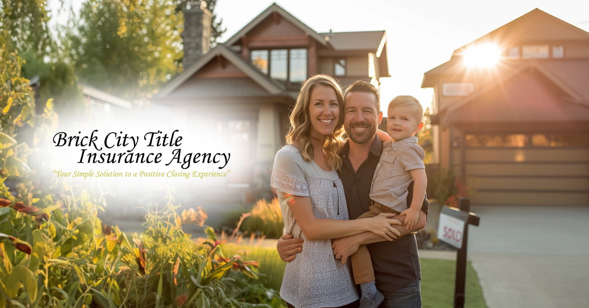 Contact Brick City Title | Ocala Title Services